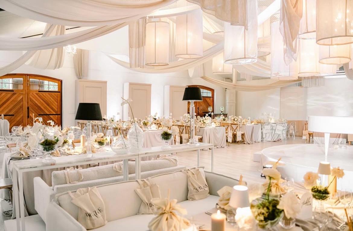 The Salene | Boutique Hotel & Wedding Venue, Stellenbosch