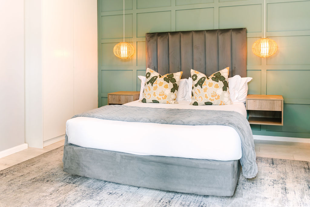 The Salene | Boutique Hotel & Wedding Venue, Stellenbosch
