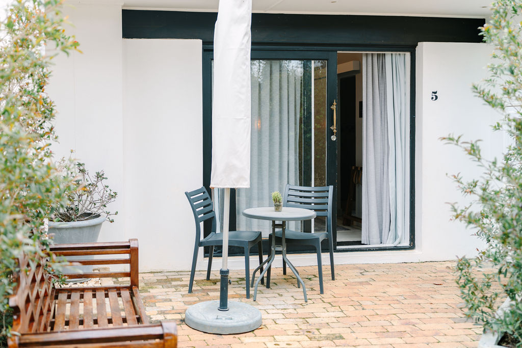 The Salene | Boutique Hotel & Wedding Venue, Stellenbosch