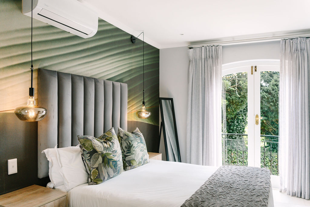 The Salene | Boutique Hotel & Wedding Venue, Stellenbosch