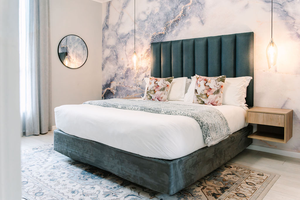 The Salene | Boutique Hotel & Wedding Venue, Stellenbosch