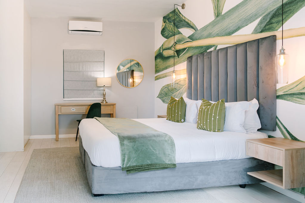 The Salene | Boutique Hotel & Wedding Venue, Stellenbosch