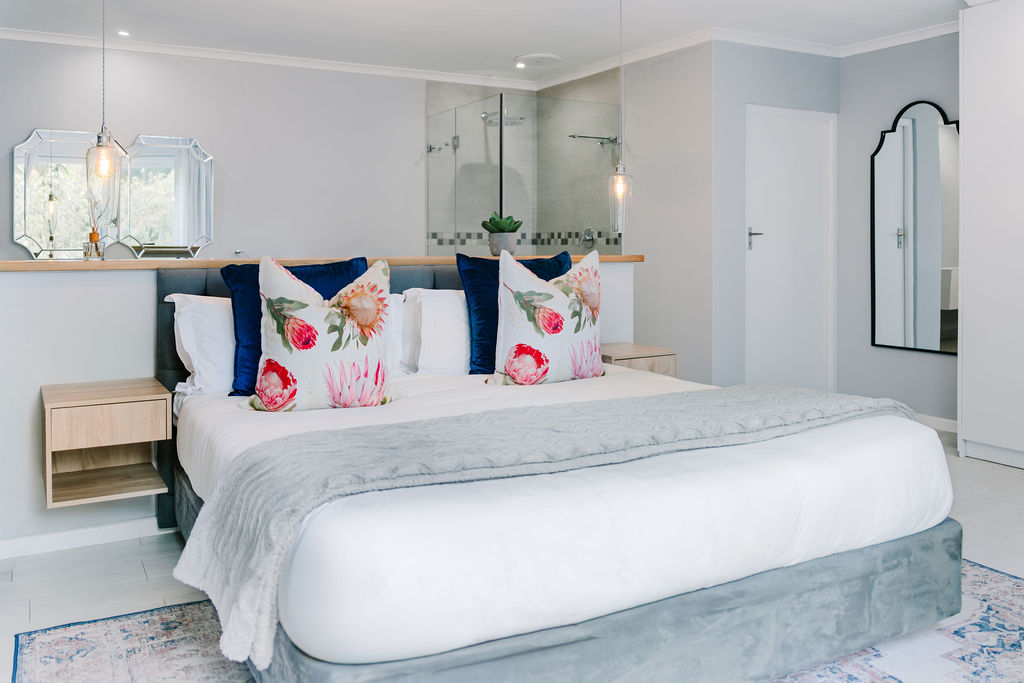 The Salene | Boutique Hotel & Wedding Venue, Stellenbosch