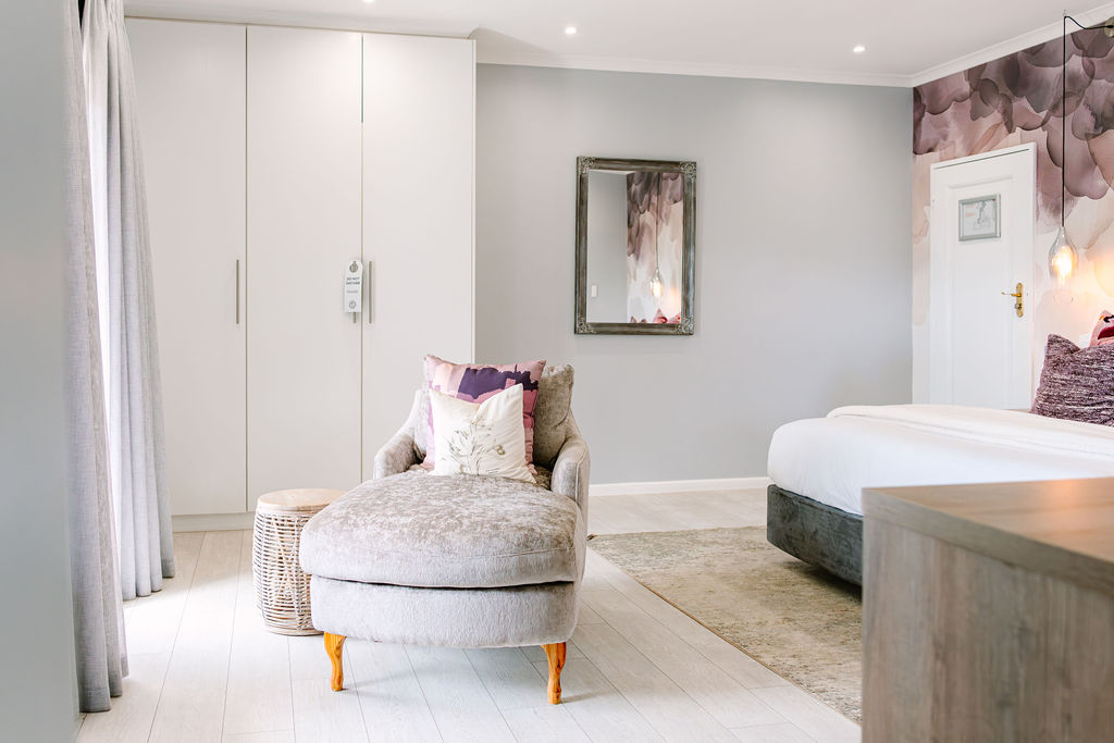 The Salene | Boutique Hotel & Wedding Venue, Stellenbosch