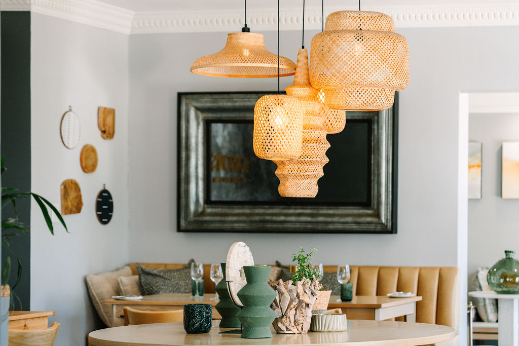 The Salene | Boutique Hotel & Wedding Venue, Stellenbosch