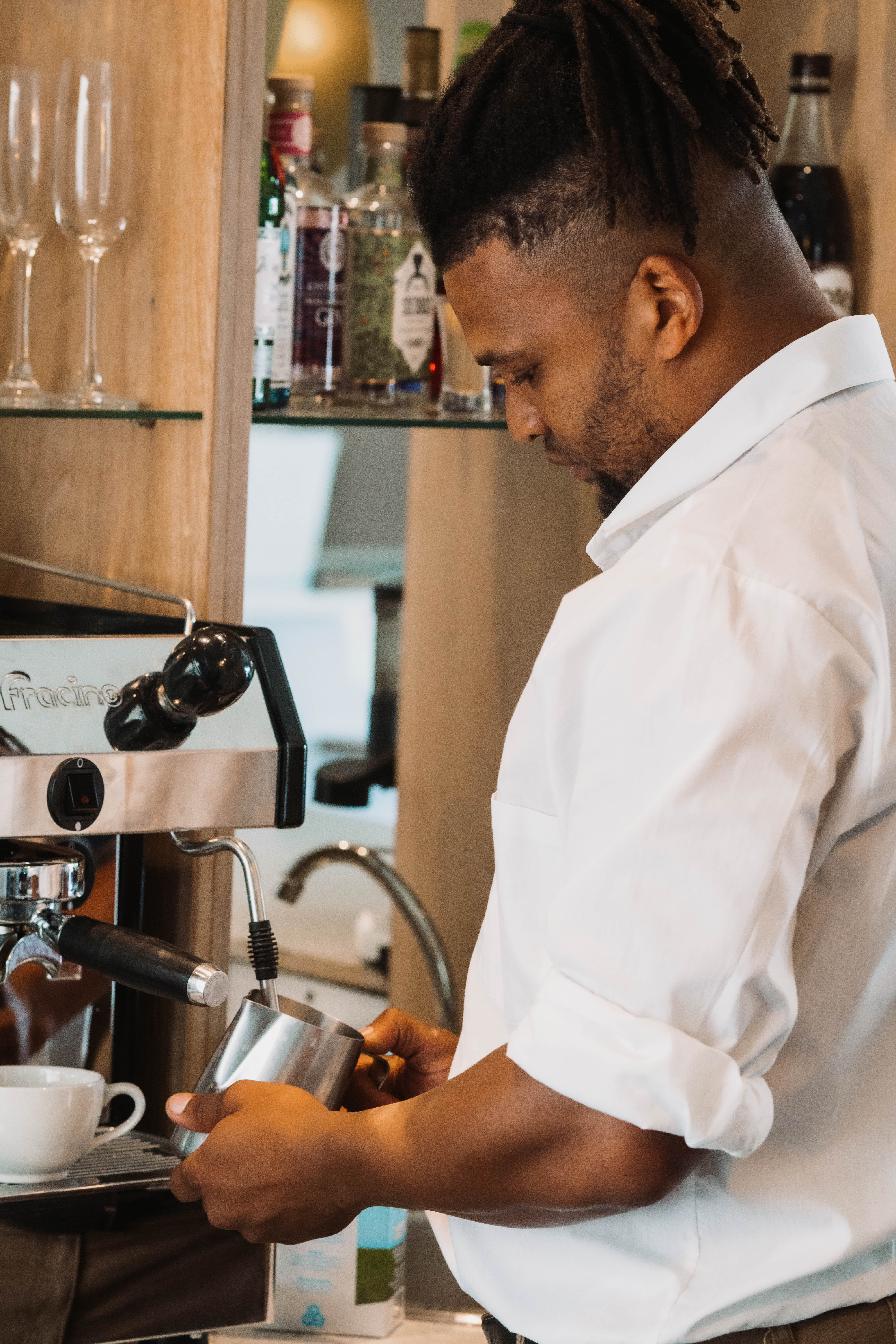 The Salene | Boutique Hotel & Wedding Venue, Stellenbosch