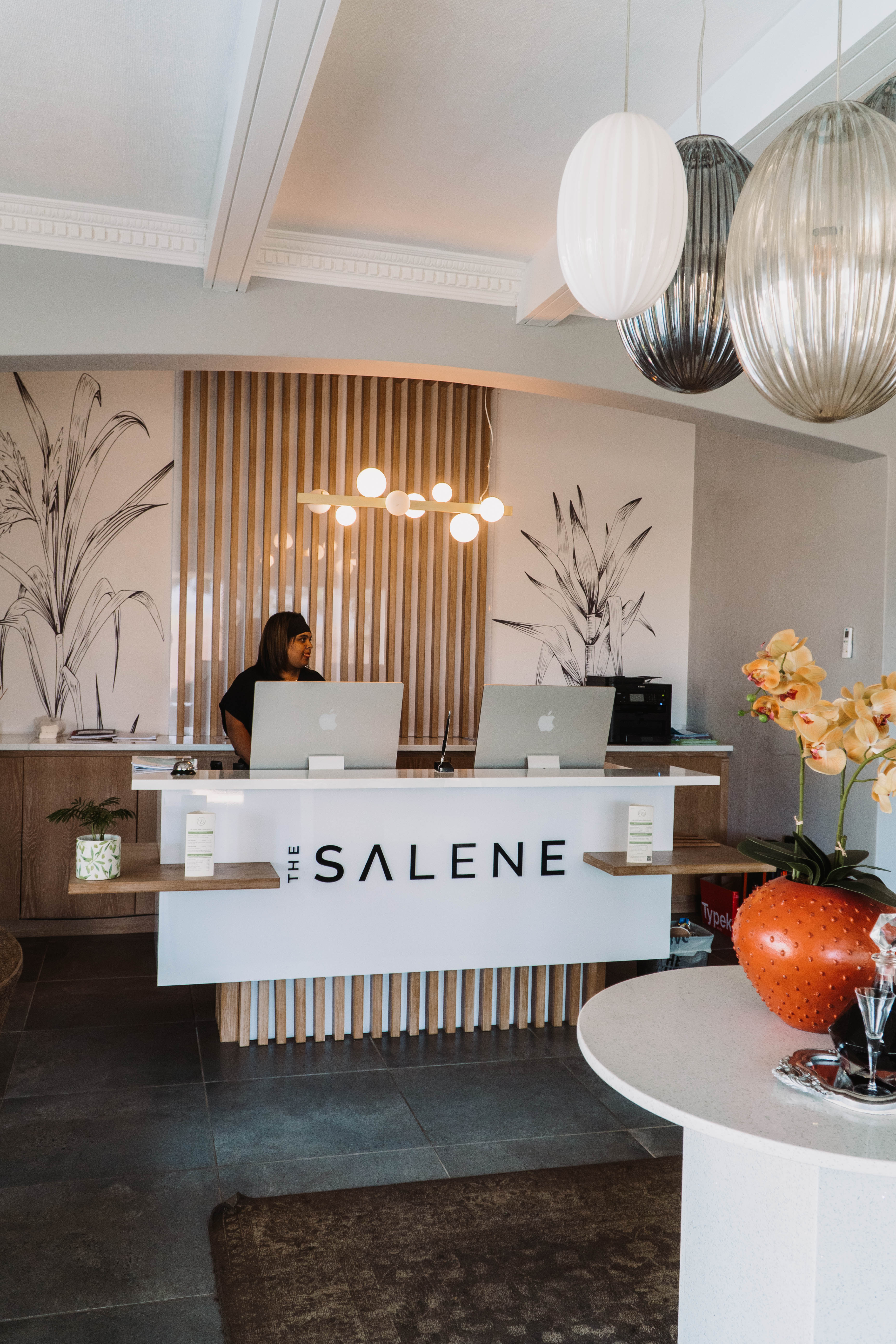 The Salene | Boutique Hotel & Wedding Venue, Stellenbosch