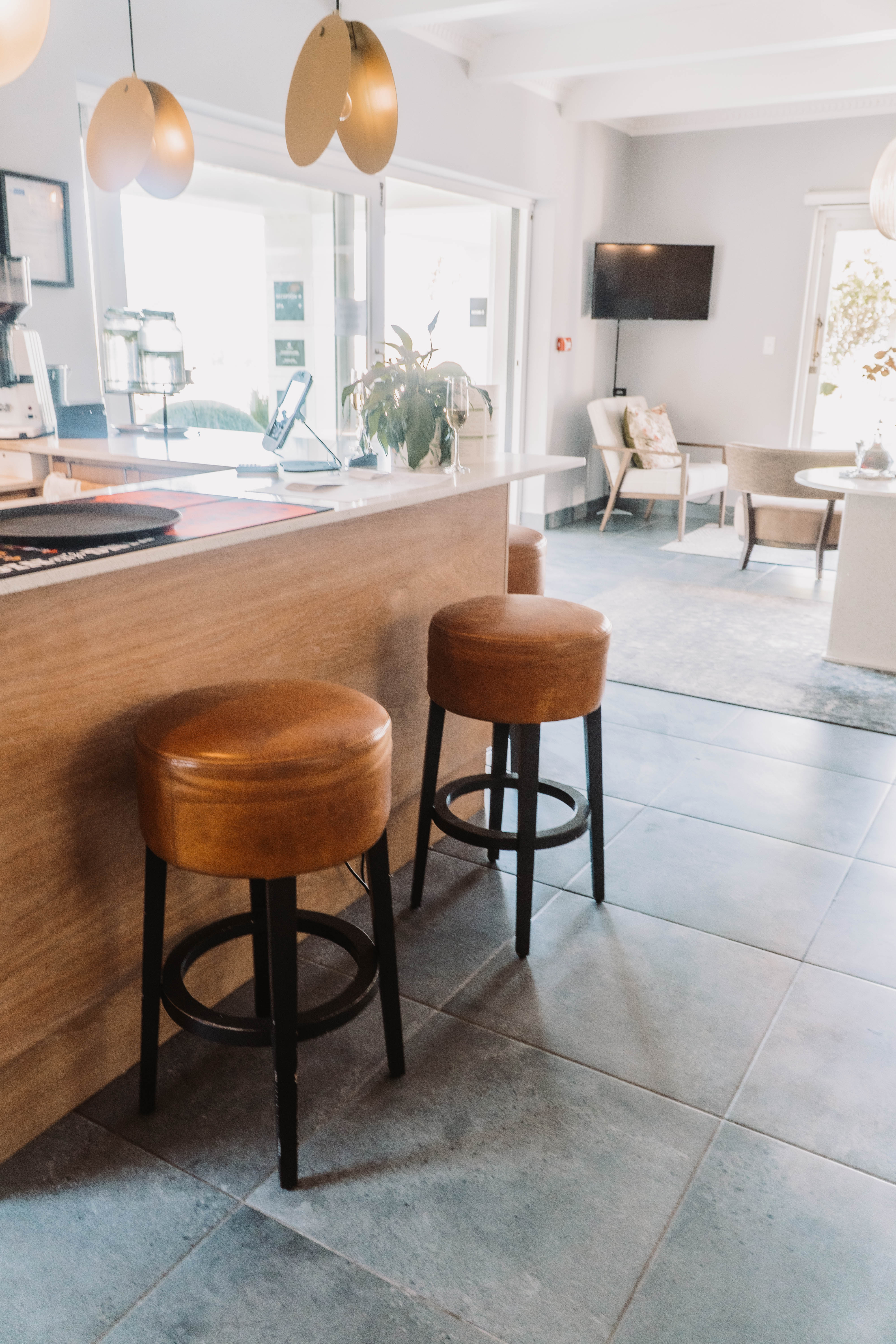 The Salene | Boutique Hotel & Wedding Venue, Stellenbosch