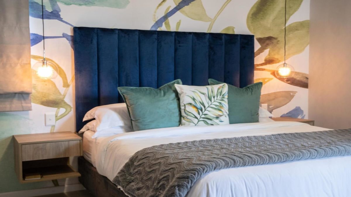 Luxury Accommodation - The Salene | Boutique Hotel Stellenbosch