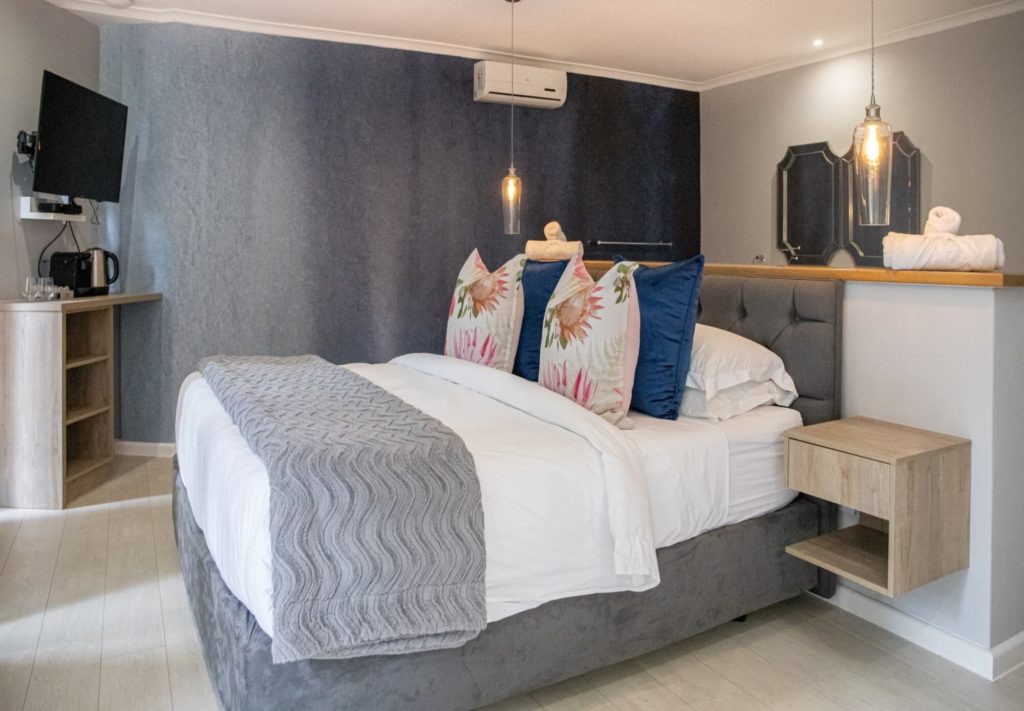 Accommodation - The Salene | Boutique Hotel Stellenbosch