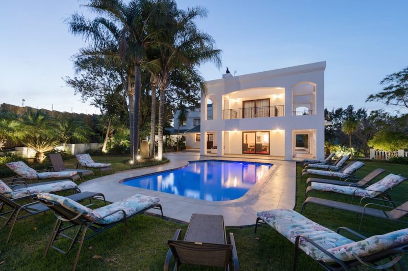 Gallery -The Salene | Wedding Venue | Accommodation | Stellenbosch