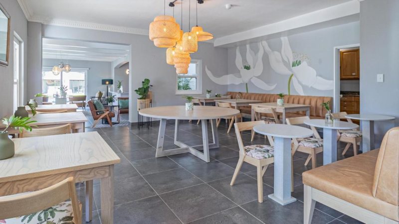 Gallery -The Salene | Wedding Venue | Accommodation | Stellenbosch