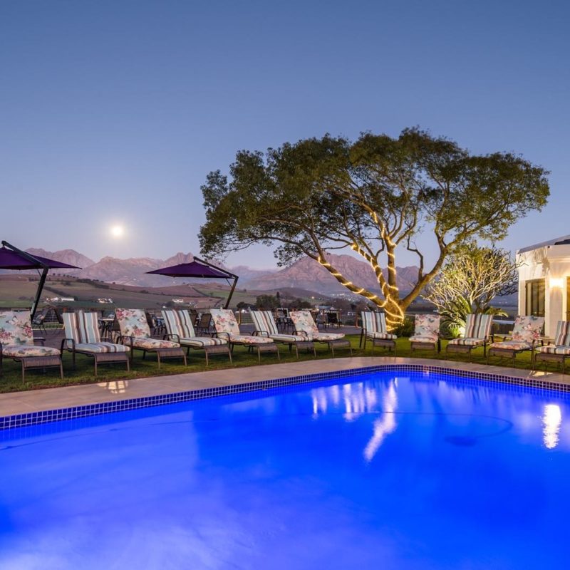 Gallery -The Salene | Wedding Venue | Accommodation | Stellenbosch