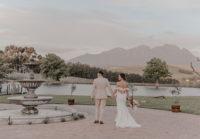Stellenbosch Wedding Venue & Luxury Accommodation - The Salene